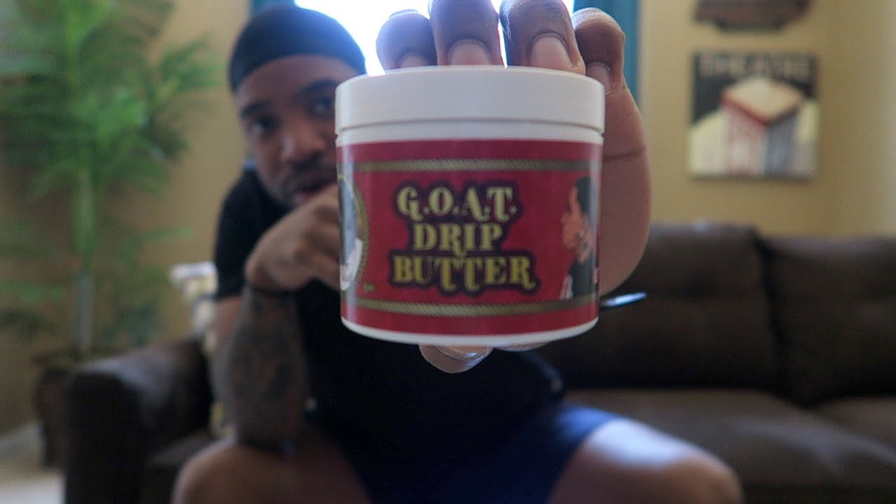 Is Goat Drip A Good Product? | Review | 360 Waves - YouTube