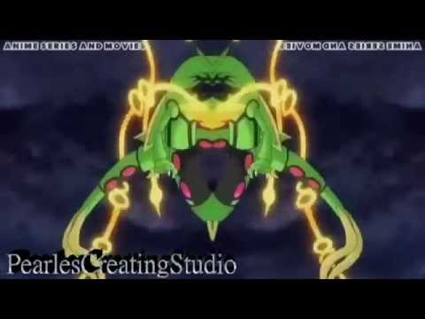 Pokemon Overkill - YouTube