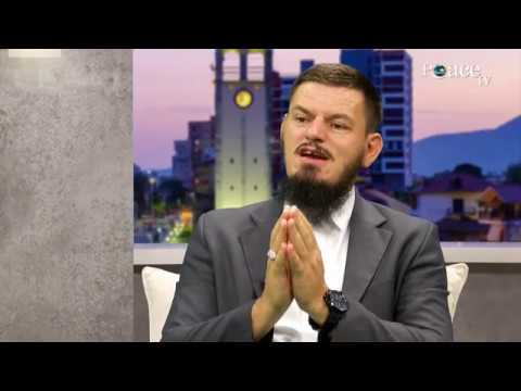 12. Përjetime nga Dita e Gjykimit - Bledar Haxhiu - YouTube