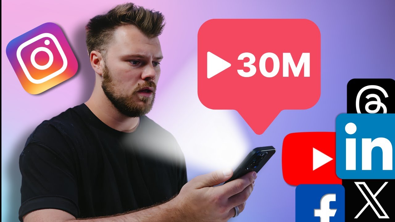 How To Go Viral + Save Time Using SMART Sessions | EP 04 - YouTube