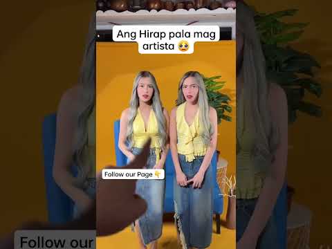 Sabby and Sophia #MarieTwins