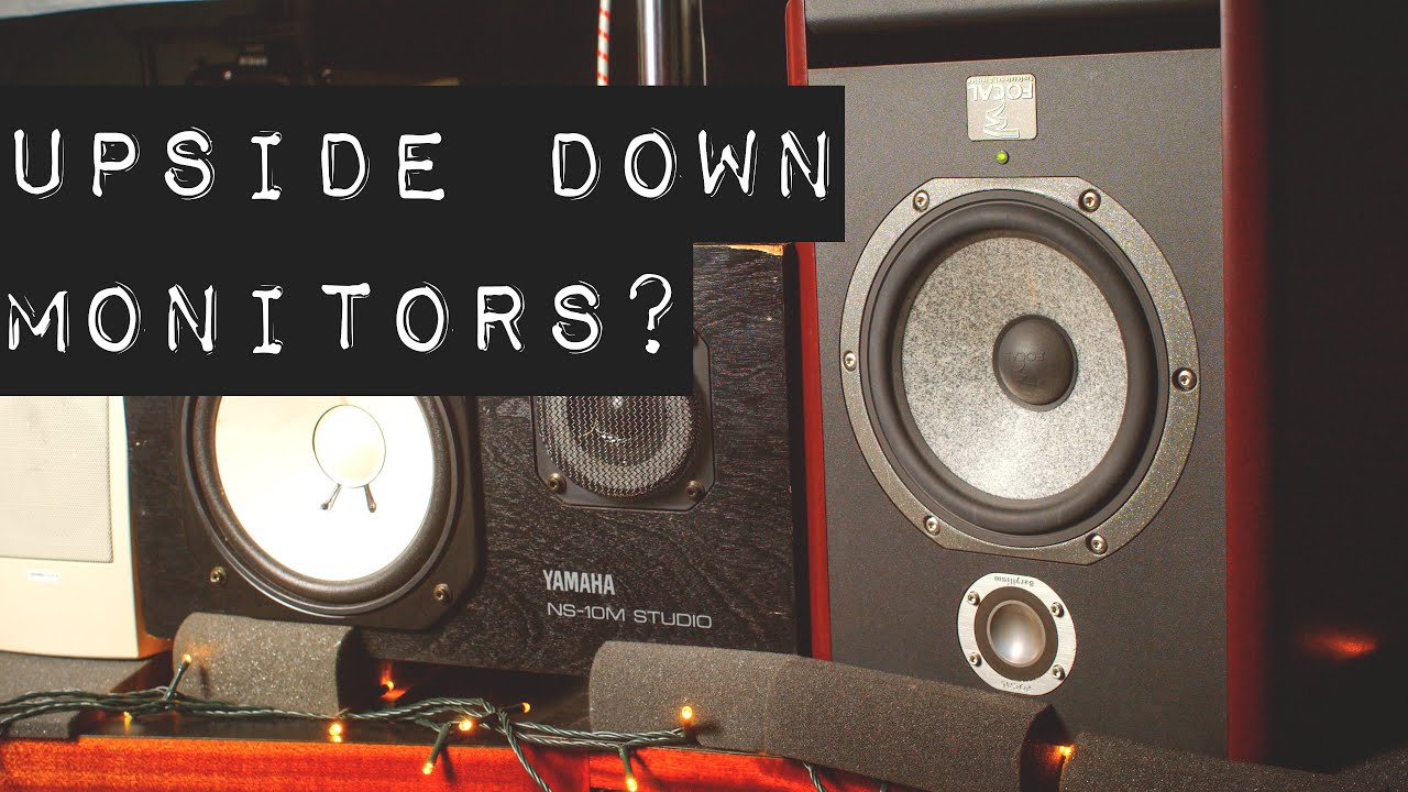 After 12 Years I figured Out This Simple Monitor Hack - YouTube