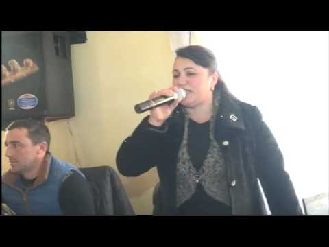 SEVİNC xanım Cəngi koroğlu  Aşıq Mübariz.