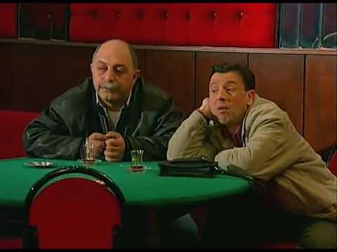 Çiçek Taksi - Hüsnü Çoban Sahnesi (Part 2) | 68. BÖLÜM