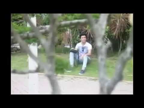 Hiro Mallari and Michelle Ann Bonzo 6th Monthsary (All Of Me) - YouTube