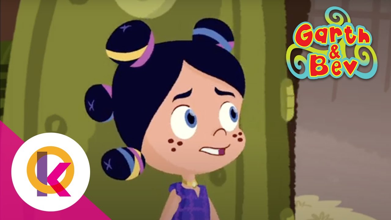 🎶 🎵 🐻 🚀 Garth and Bev - Harmonica | S1 E25 | Kids Learning ...