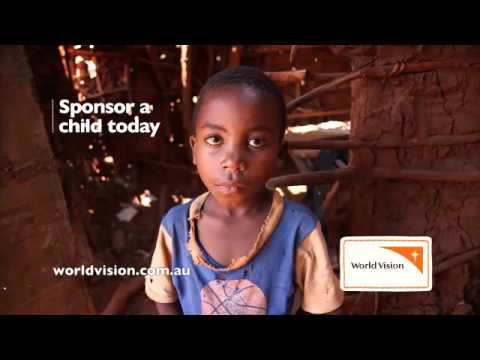 A sponsored child's dreams | World Vision Australia - YouTube