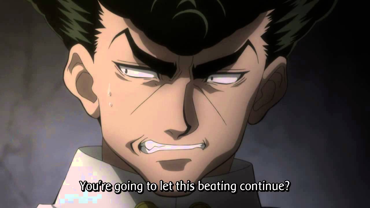 Gon reunites with Kite [Hunter x Hunter] - YouTube