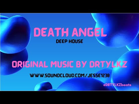 Death Angel (deep house) - YouTube
