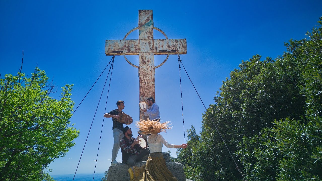 Trallallero - Festa sull'Ascenzió (Official Video) - YouTube