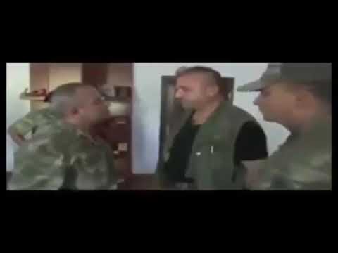 BENİM BAŞKOMUTANIM M.KEMAL DİYEN ASKERE ŞEREFSİZ DİYOR !!!