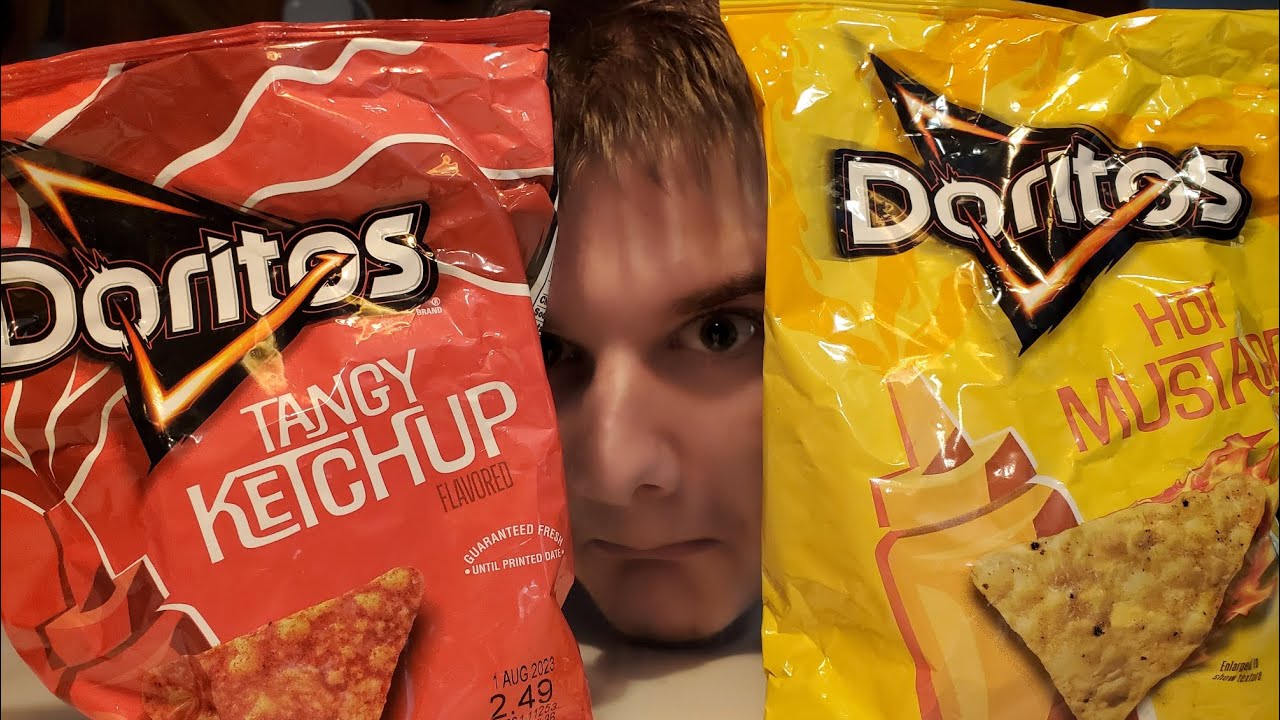 Jacob's Food Review with Jacob Season 3 Ep. 7 - YouTube