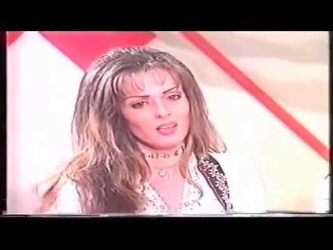 Violeta Kukaj ZESHKANJA IME (Official Video) - YouTube