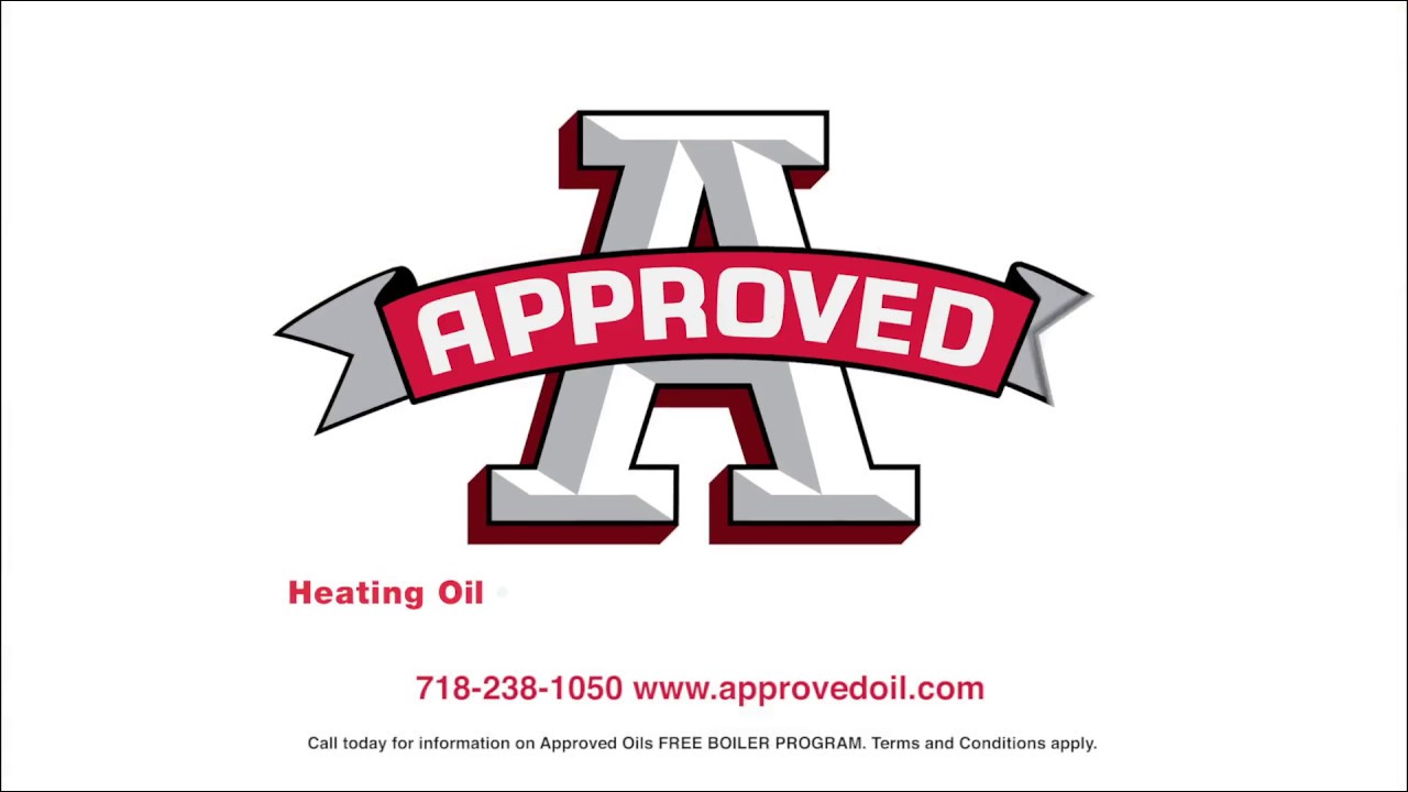 Approved Oil's 1st Commercial, We Put Energy Into Everything - YouTube