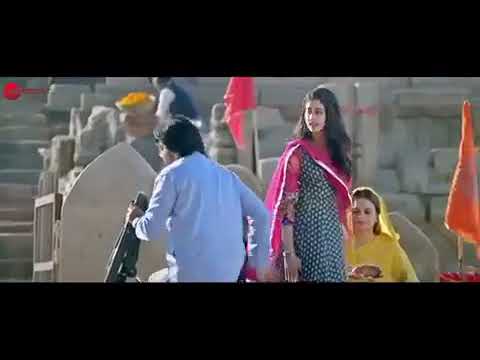 Dadak 2 official full trailer - YouTube