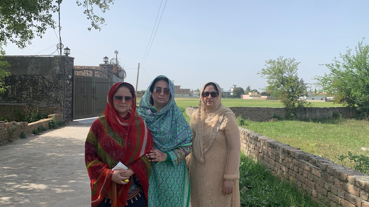 | Mein Hira Naz - YouTube