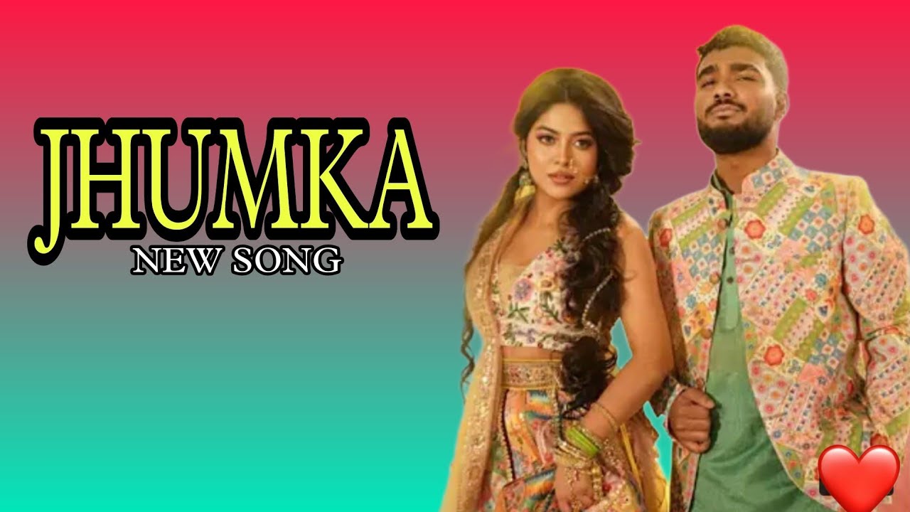 jhumka....... new song - YouTube