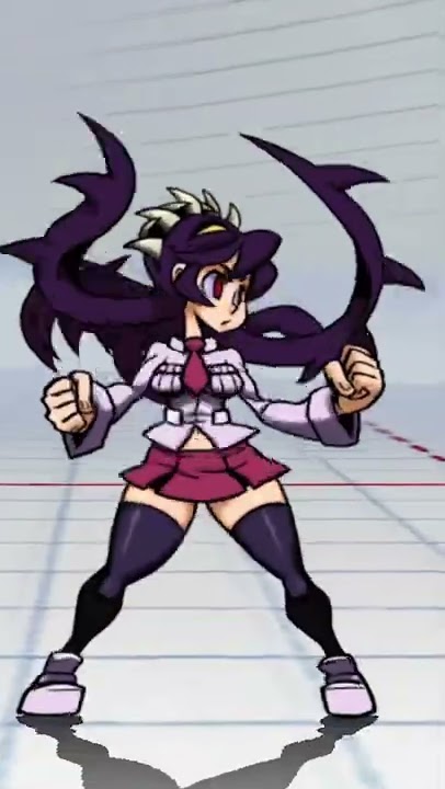 Filia’s Fit is a Bit Wild for a 16 Year Old Girl - YouTube