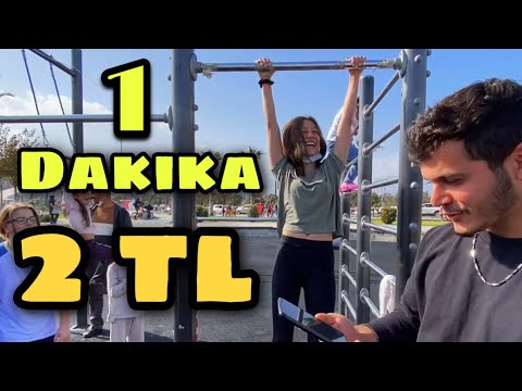 ASILI KAL PARAYI KAZAN ! ( Efsane Yarışma ! )