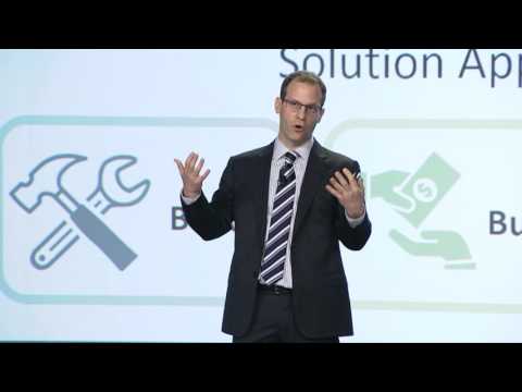 2016 Connected Health Symposium - Adam Landman Keynote - YouTube