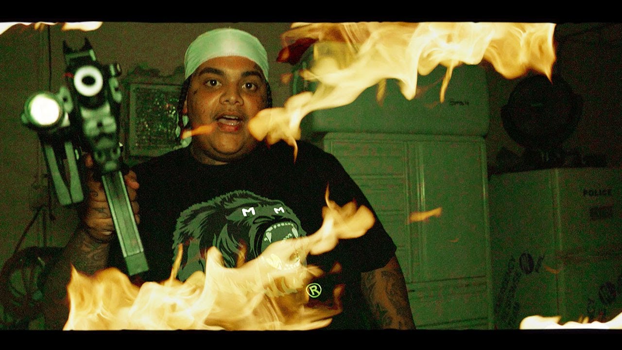 Chucky73 - Chassy 🏎💨 ( Video Oficial ) - YouTube