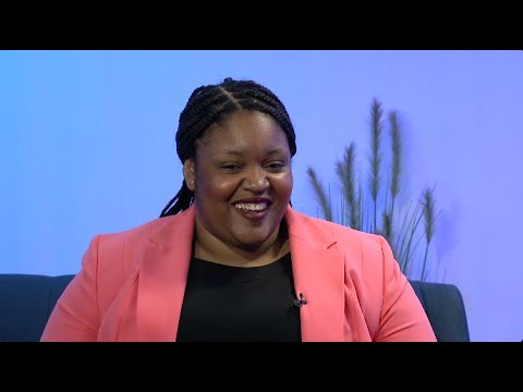 Marrero Moment with Dr. Simone Wright - YouTube