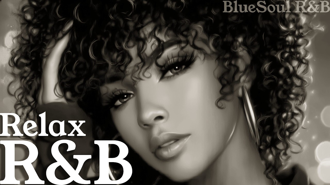 『Relax R&B 8』A Cozy Break From Work / Chill / Study / Relax - R&B, Jazz ...