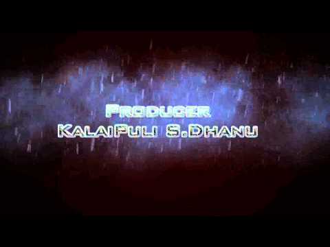 Thuppakki Trailer