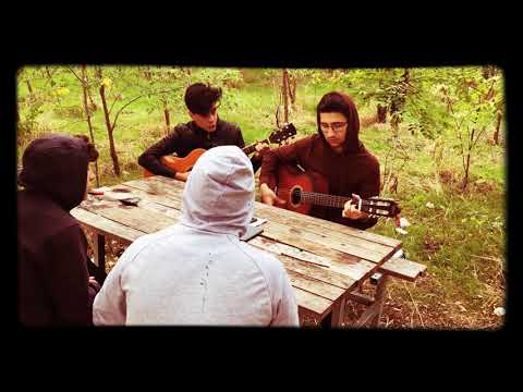 Grup MİMA - İntihaşk (Onur Can Özcan Uyarlama)