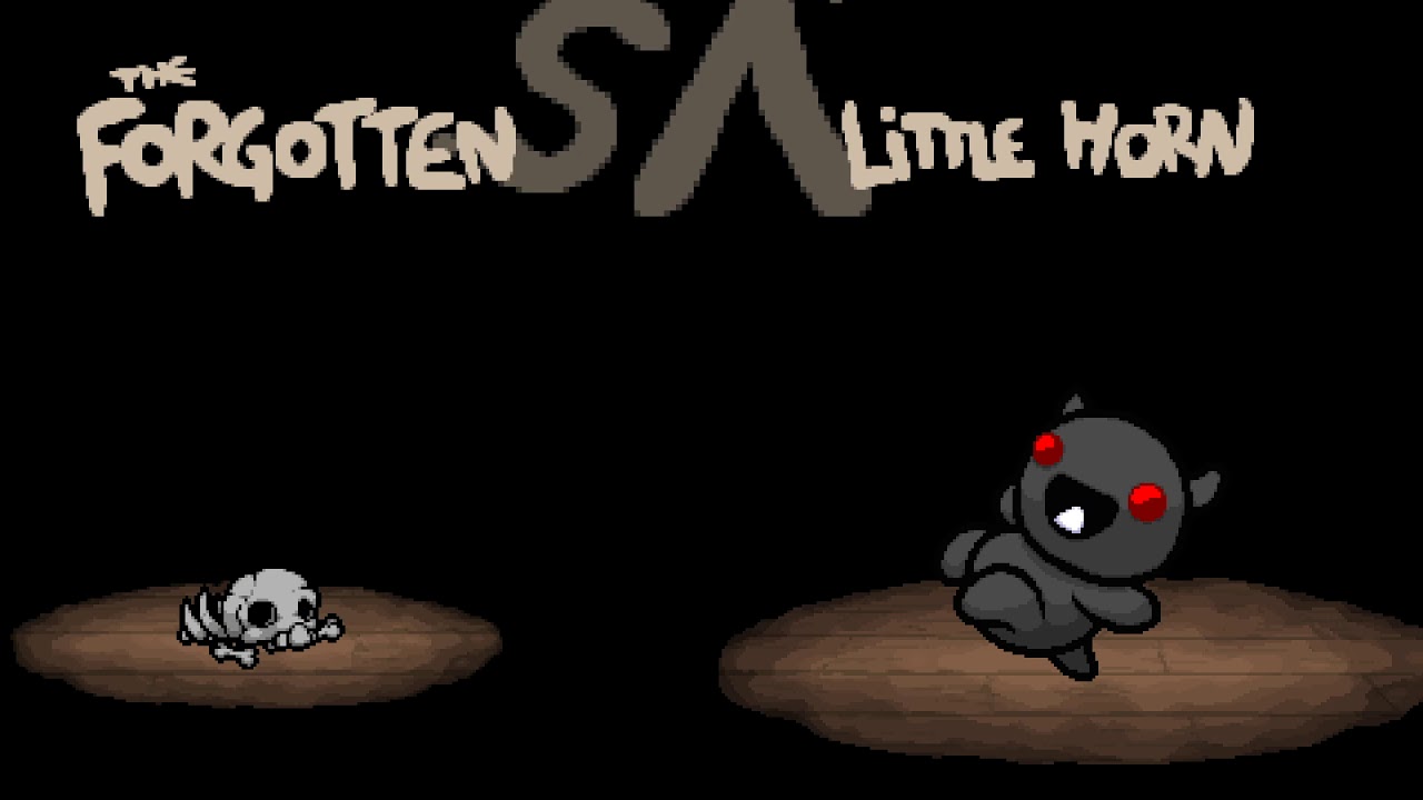 Back to the Basement #3 The Binding of Isaac: Rebirth - YouTube