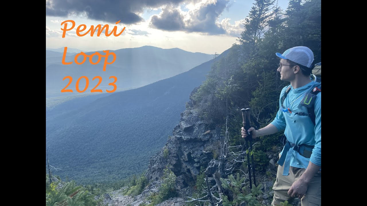 Pemi Loop 2023 - YouTube