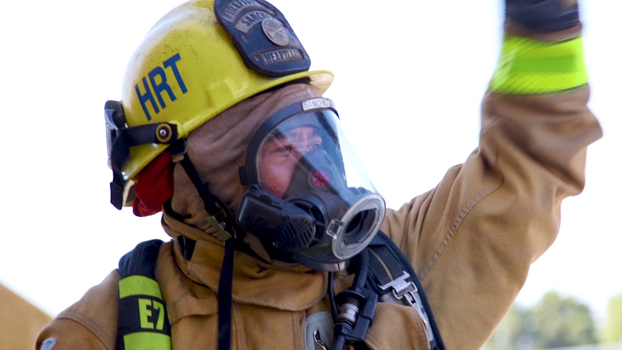 Heartland Fire & Rescue PSA - YouTube