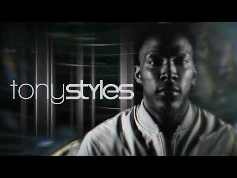 TONY STYLES VISUALS - YouTube