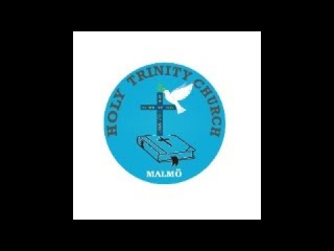 Holy Trinity Sunday Service 2 Juni 2024 - YouTube