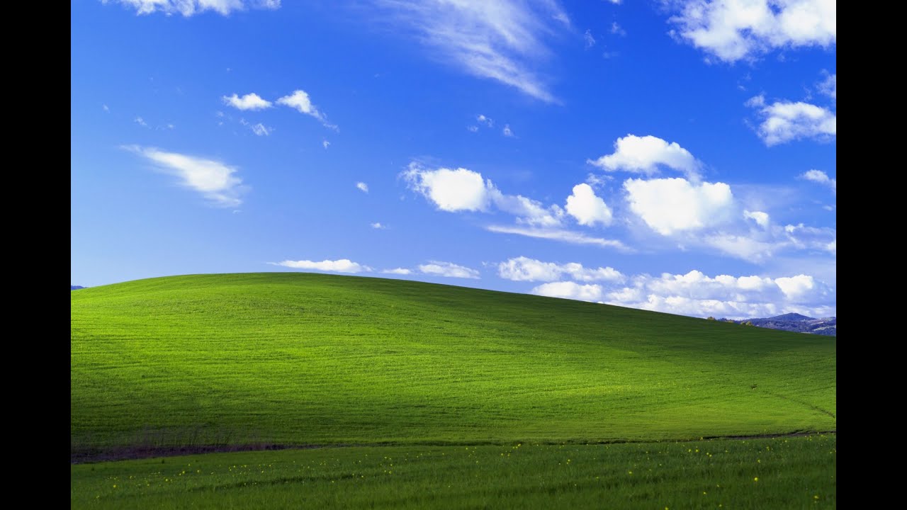 Using Windows XP in 2024! - YouTube