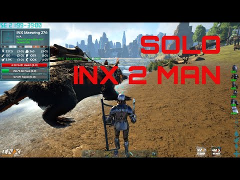 How I started late SOLO but get killed in tragic death | INX 2 MAN ...