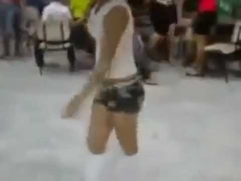 Apaci Dance
