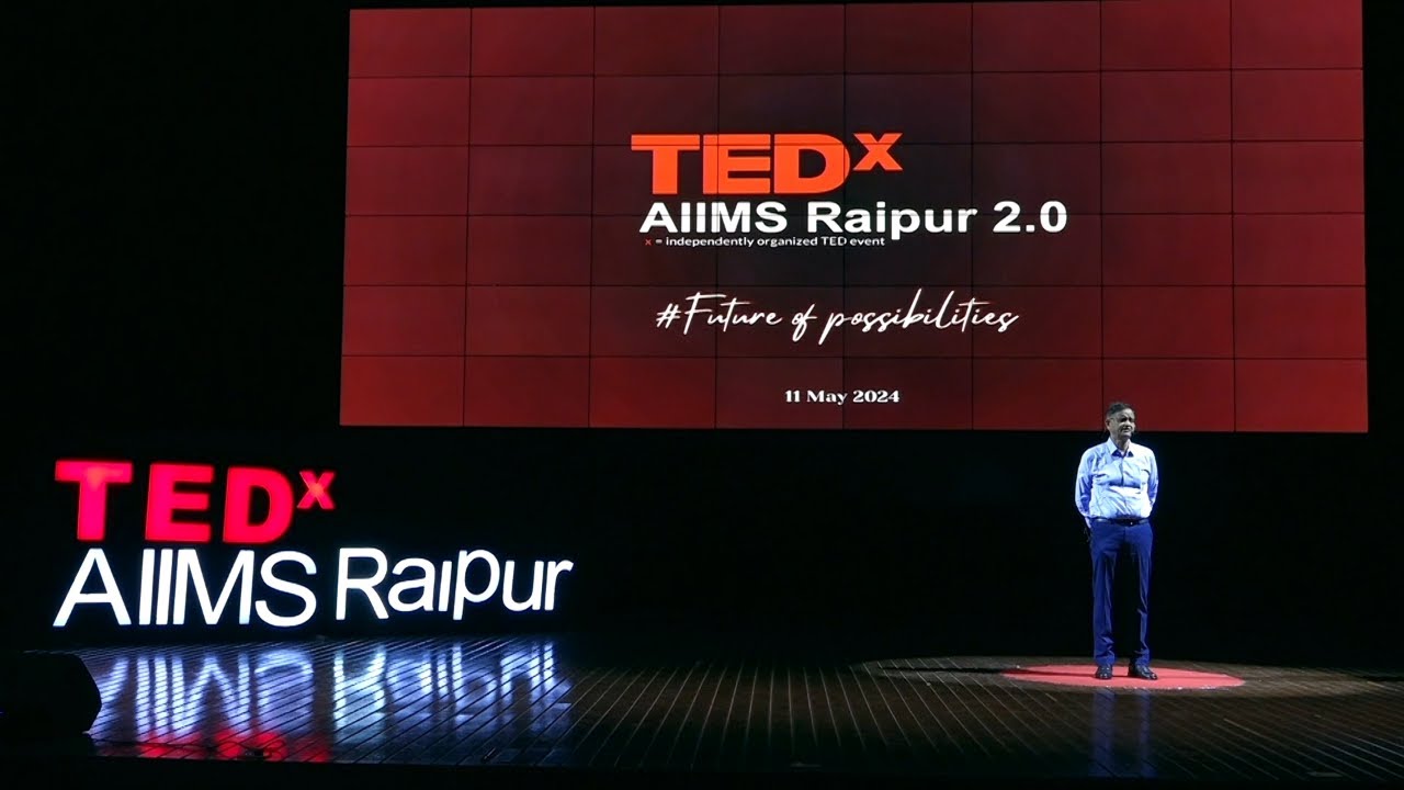 Healthcare at the World's Highest Battlefield | Lt. Gen. Ashok Kumar ...