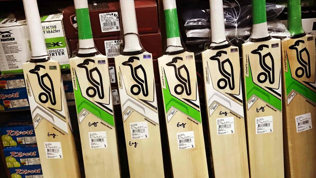 #Pahalgam #kashmir #Bat_factory #alfasports - YouTube