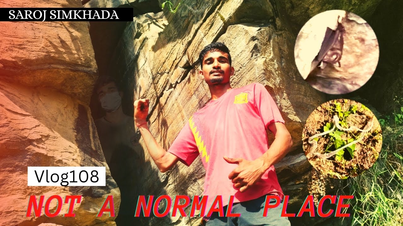 Not A Normal Place - don't miss this vlog | Dhading Vlog बनझाक्रि बस्ने ...