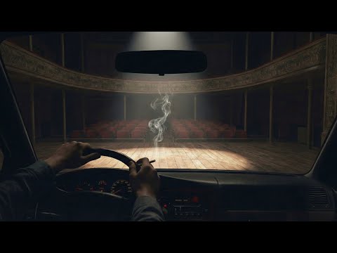 Kiliseler ve Liseler - NEFS (Yeni Albüm, 2026)