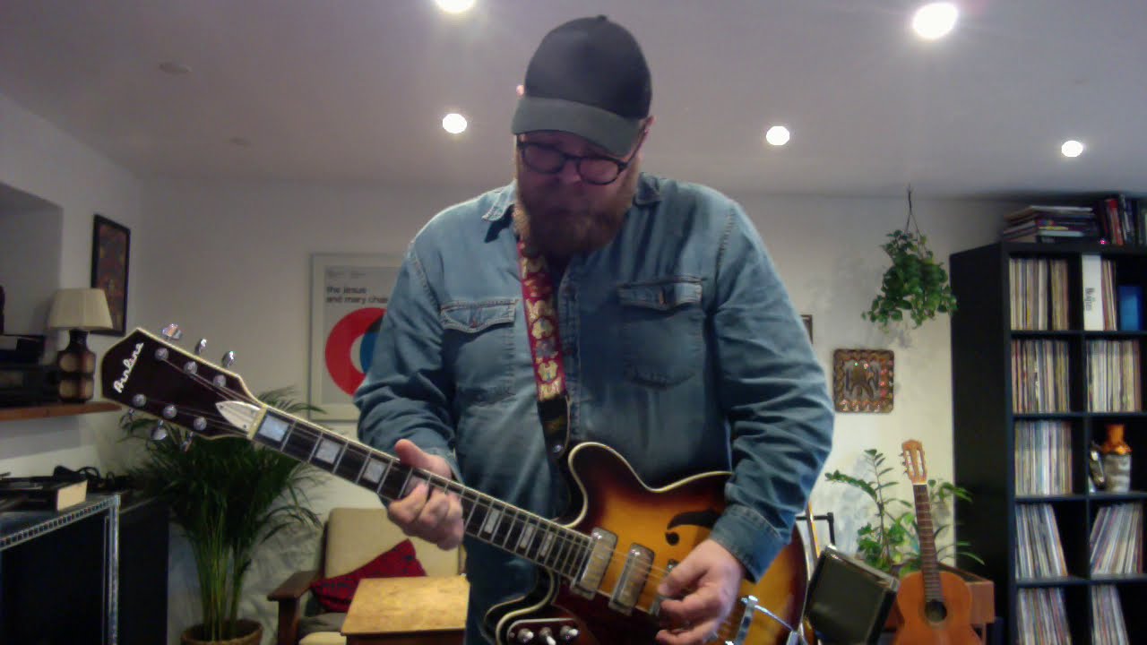 Fuzzy Friday - YouTube