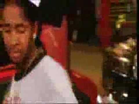 Omarion dance - YouTube