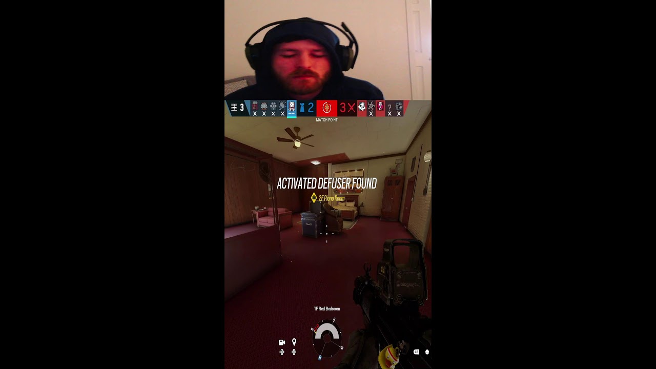 ITS MANGO SZN!!! SIEGE TIME!!! - YouTube