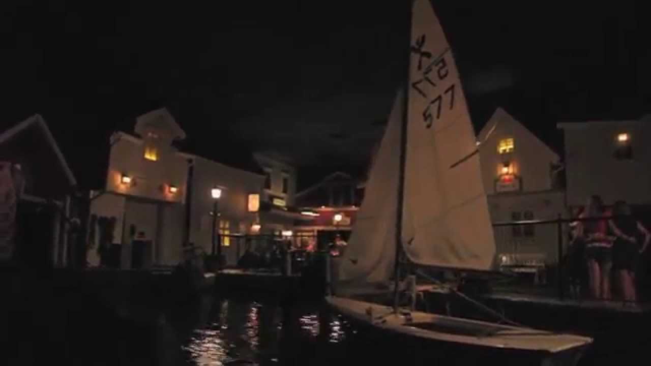 MAELSTROM!!! Ride POV - EPCOT- Walt Disney World, Florida - YouTube