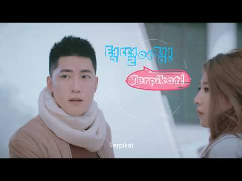 SYAHIRAH KOREAN SECRETS