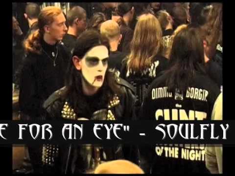 Best Metal Songs of 1998 - YouTube