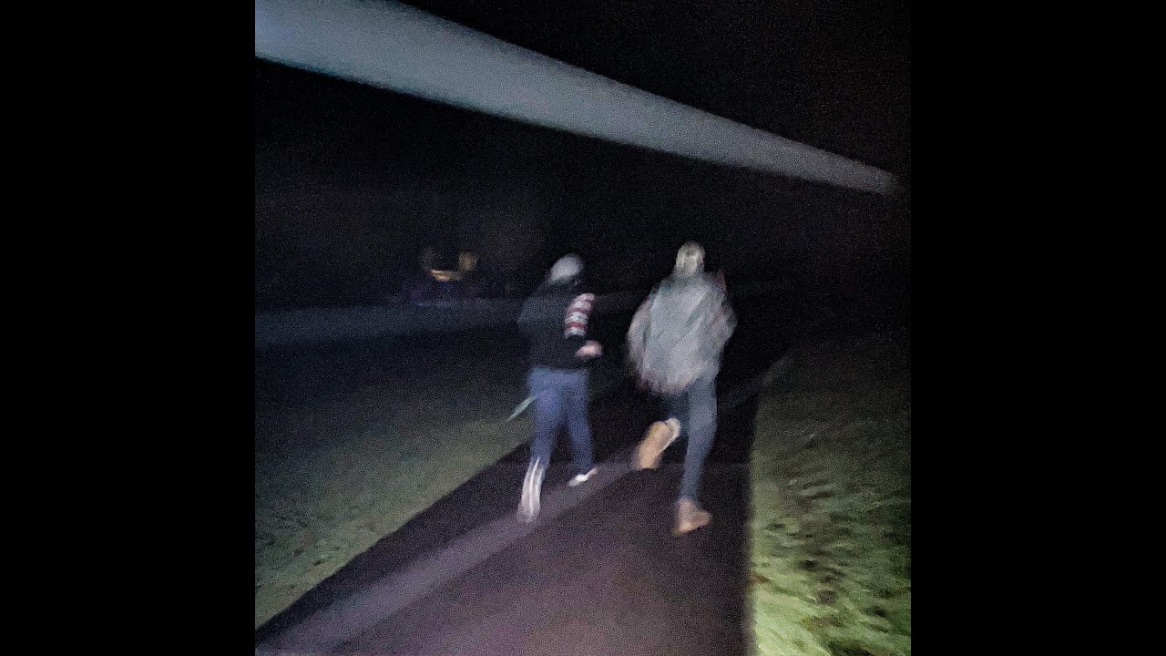 Balcony Windows - Traffic Stop on Oakville Drive - YouTube