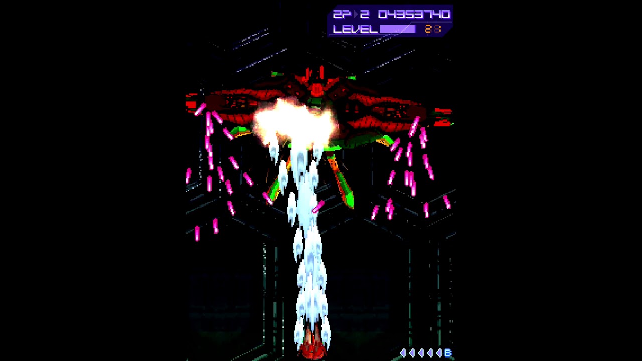 Psyvariar Medium Unit - X-A ALL - 11,671,500pts - YouTube