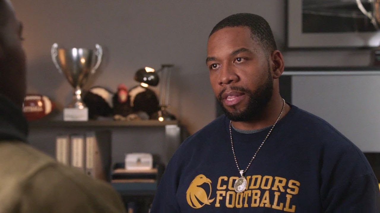 All American| S06E02| "You did it all for Yourself" - YouTube